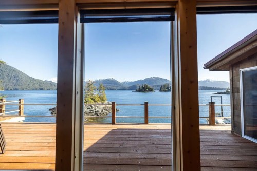 Best Places to Stay in Alaska: 18 Perfect Vacation Rentals