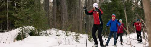 Small-Town Ely Is A Premier Winter Destination In Minnesota