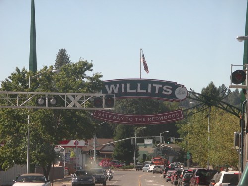 The 14 Most Beautiful Small Towns In Northern California
