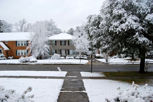 A Quick Look Back At Some Of The Coldest Winters In Louisiana