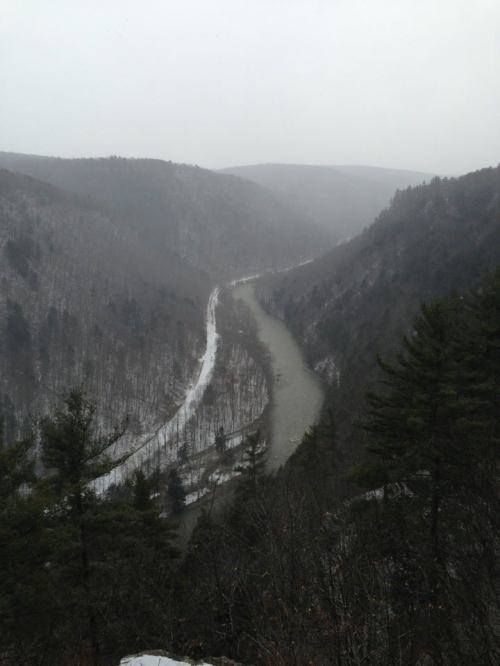 5 Of The Best Winter Day Trips In Pennsylvania