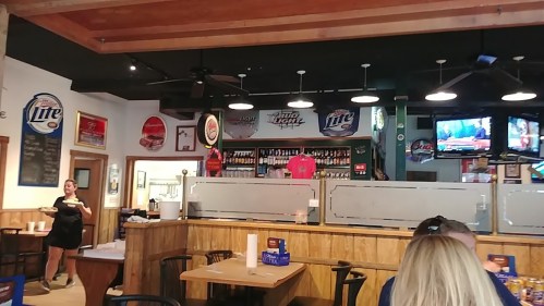 Woodbine Inn: A Seafood Restaurant With Great Food In Maryland