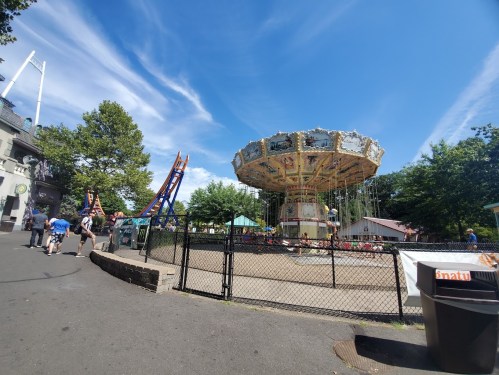 Lake Compounce In Connecticut: Everything You Need To Know