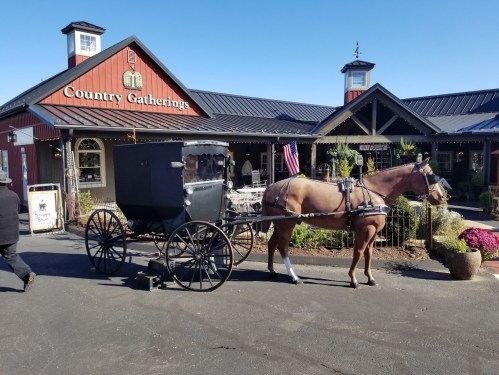 This Country Store In Ohio Has The Best Homemade Fudge