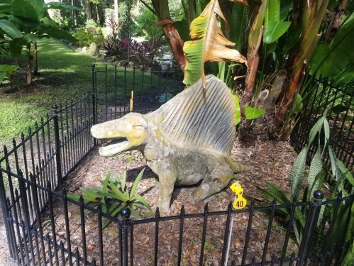Bongoland: An Abandoned Theme Park In Florida You Can Visit
