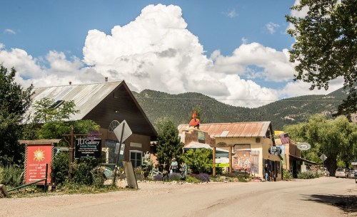 Visit These 12 Incredible Charming Small Towns in New Mexico, One for ...