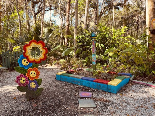 Bongoland: An Abandoned Theme Park In Florida You Can Visit