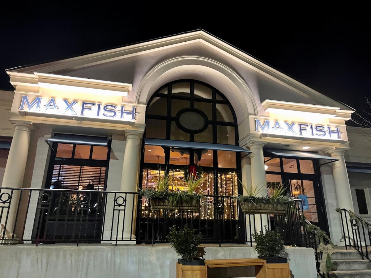 These Are Some Of The Best Seafood Restaurants In Connecticut
