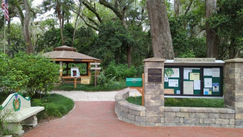 Bongoland: An Abandoned Theme Park In Florida You Can Visit
