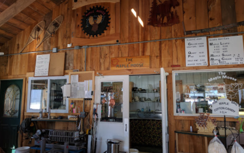 Visit These Old Fashioned Country Stores In Maine