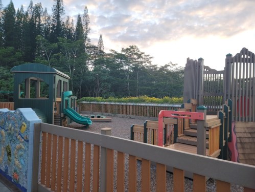 The Themed Playground In Hawaii That’s Oh-So Special