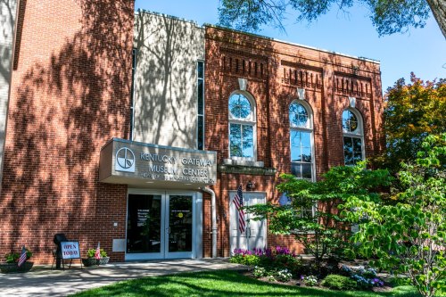 Best Weekend Getaways In Kentucky: Explore Maysville