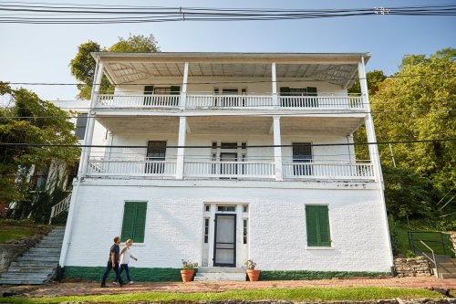 Best Weekend Getaways In Kentucky: Explore Maysville