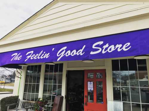 This Mom-And-Pop Café In Indiana Is Everything You Need In Life