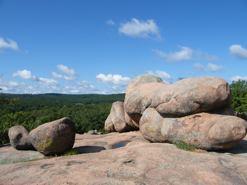 Marvel At This One-Of-A-Kind Natural Wonder In Missouri
