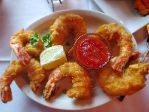 The Fish Market Madison WI: The Mariner's Inn