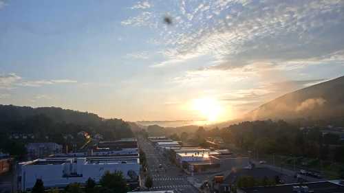 Norton, Virginia: Unique Small City In Virginia