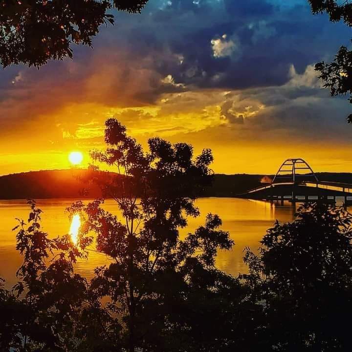 11 Of The Most Beautiful Lakes In Kentucky