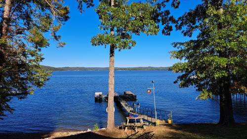 10 Of The Most Beautiful Lakes In Mississippi