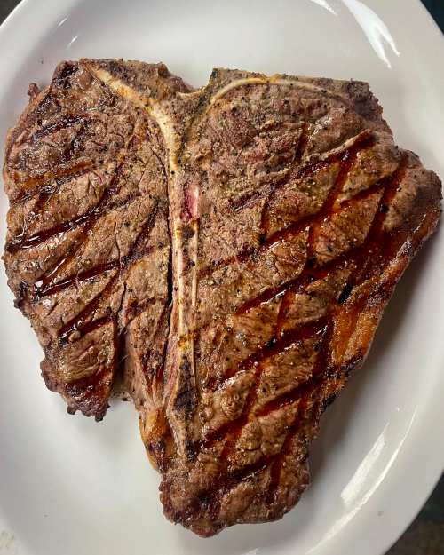 Fish Eye Grill In Girard, GA: Great Small Town Restaurant