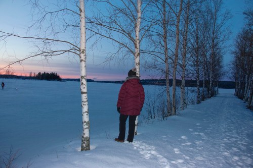 The Coldest Winter In Iowa Was A True Record-Setter