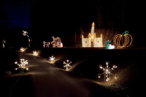 Visit Bluefield: The Christmas City In West Virginia