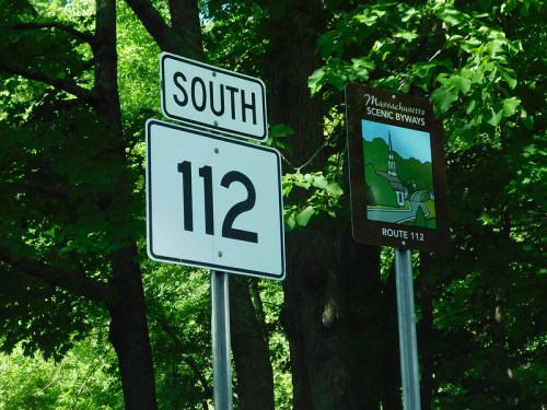 12 Scenic Drives In Massachusetts, One For Each Month