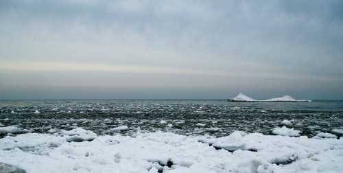 1994 Had The Coldest January In Pennsylvania History