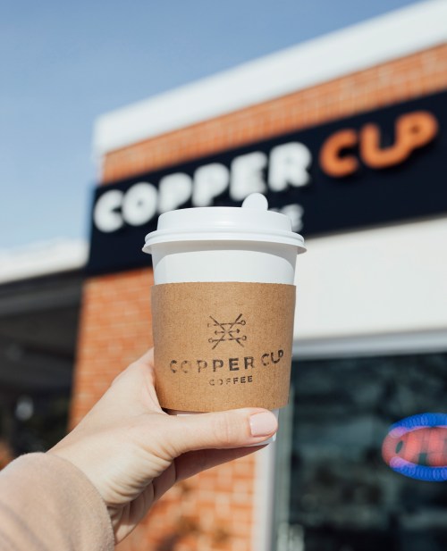 Follow This Coffee Trail In Pennsylvania For A Scrumptious Day