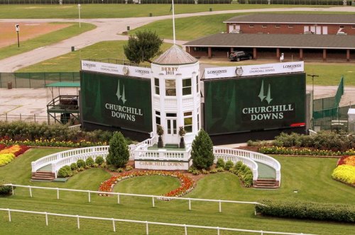 12 Scenic Drives in Kentucky to Take In The Beauty Of The State