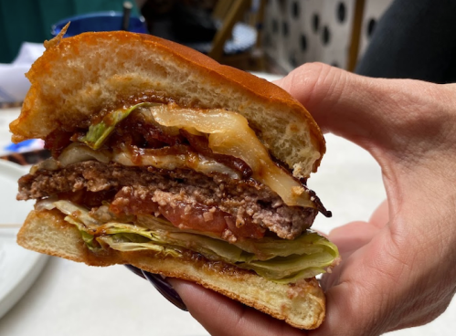 26 Beach: Home To The Best Sushi Burgers In Southern California