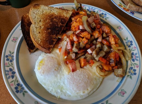 Lazy Jane's Café & Bakery In Madison Has The Best Morning Bun