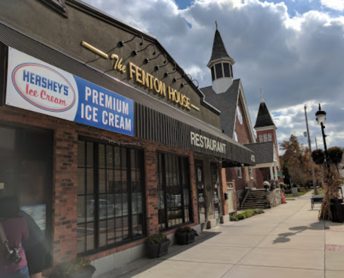 The Story Behind How Fenton, Michigan Got Its Name