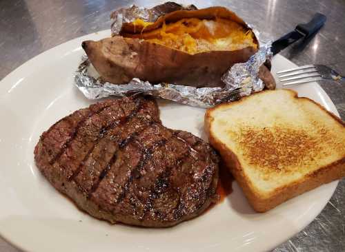 The Best Steak In Alabama Is At These 9 Steakhouses