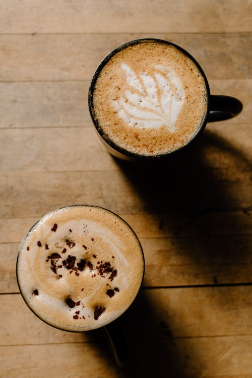 Follow This Coffee Trail In Missouri For A Delicious Day