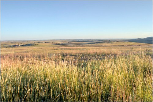 Most Charming Small Towns In Colorado: Calhan