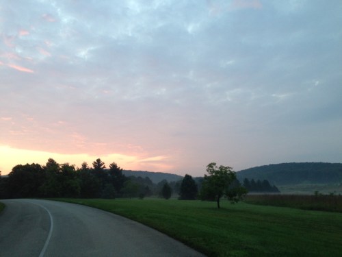 12 Scenic Drives in Kentucky to Take In The Beauty Of The State