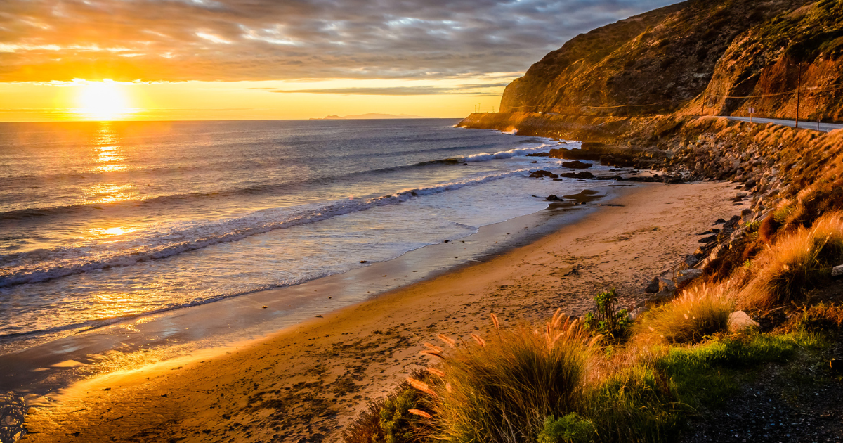 Scenic Drives In Southern California For Each Month Of The Year