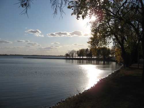 11 Of The Most Beautiful Lakes In Iowa, According To Our Readers