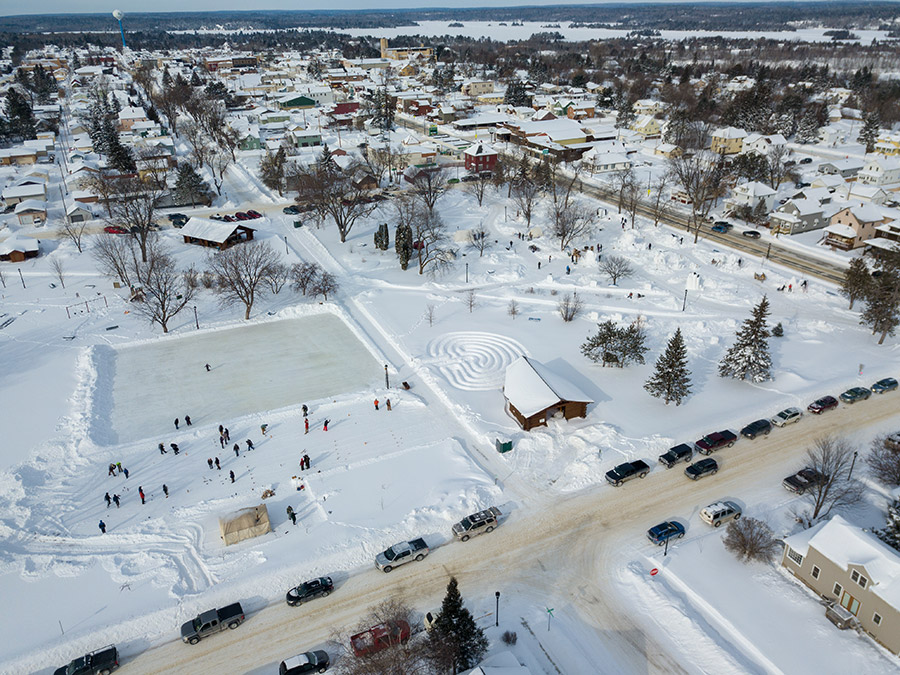 Small-Town Ely Is A Premier Winter Destination In Minnesota