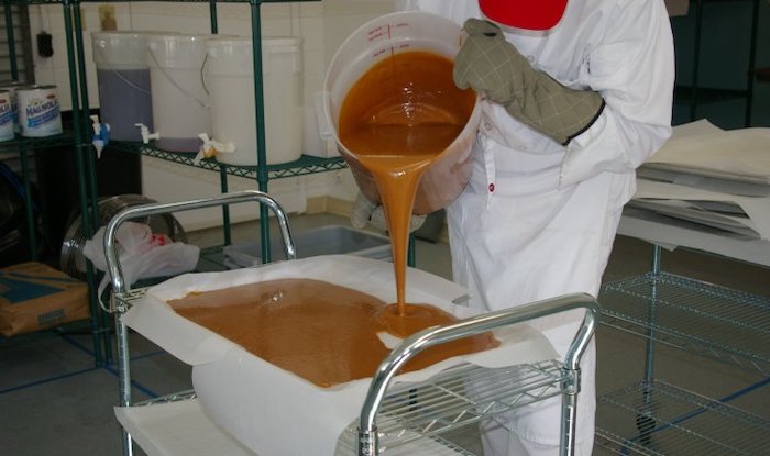 7 Fantastic Factory Tours You Can Only Take In Southern California