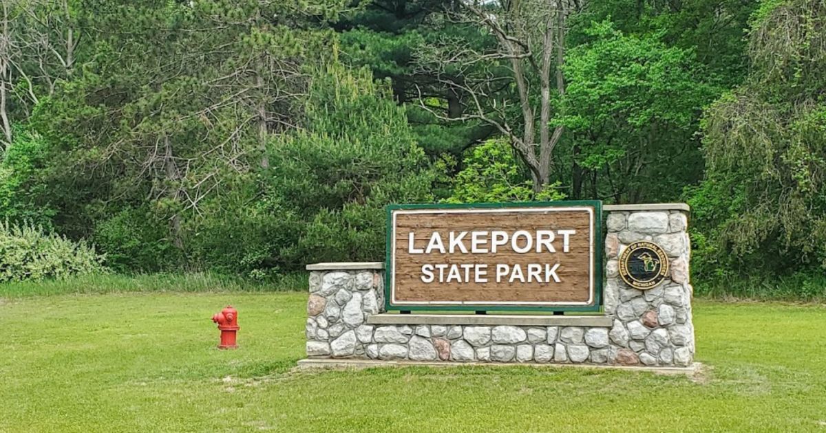 You Need To Visit This Little-Known State Park Near Detroit