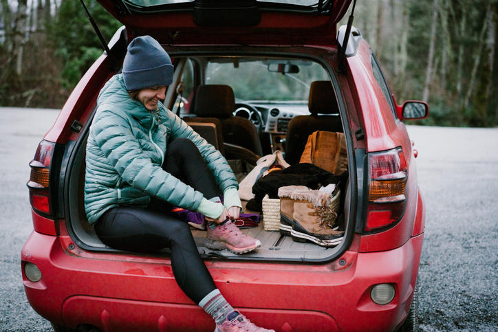 The Ultimate Winter Packing List: 30 Cold Weather Essentials