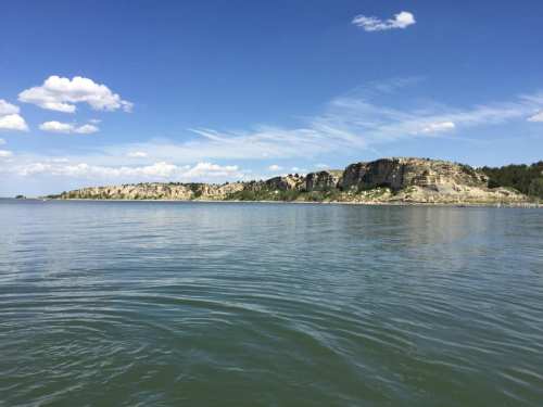 The 12 Most Beautiful Lakes In Kansas According To Kansans
