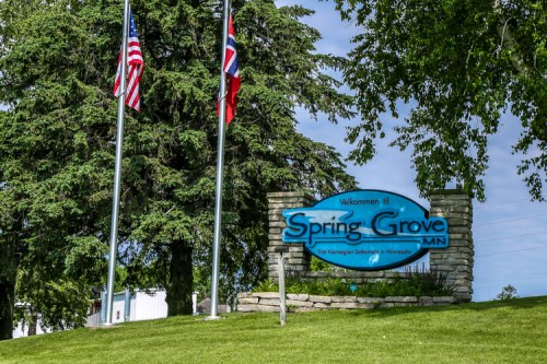 Spring Grove: One Of The Best Small Towns In Minnesota