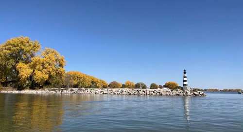 These Are The 13 Most Beautiful Lakes In Nebraska