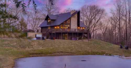 13 Best Cabins in Ohio for a Cozy Getaway (Budget-Friendly Options)
