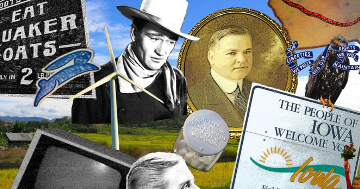 13 Surprising Fun Facts About Iowa