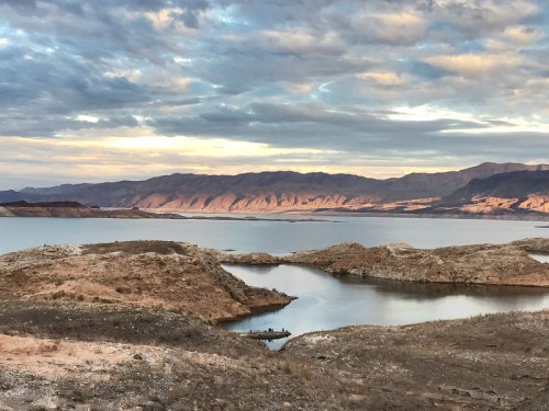 These 11 Lakes Are The Most Beautiful Lakes In Nevada