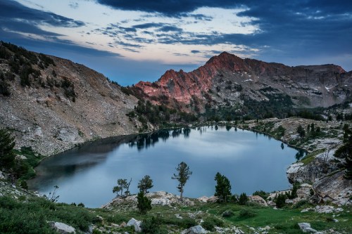 These 11 Lakes Are The Most Beautiful Lakes In Nevada